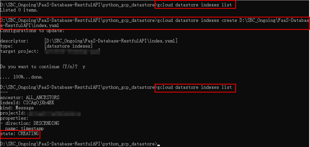 初心者でもできる、Google Cloud Firestore DatastoreモードとPython or Node.jsで始めるRESTful APIサービス構築方法｜クラウドテクノロジー ...
