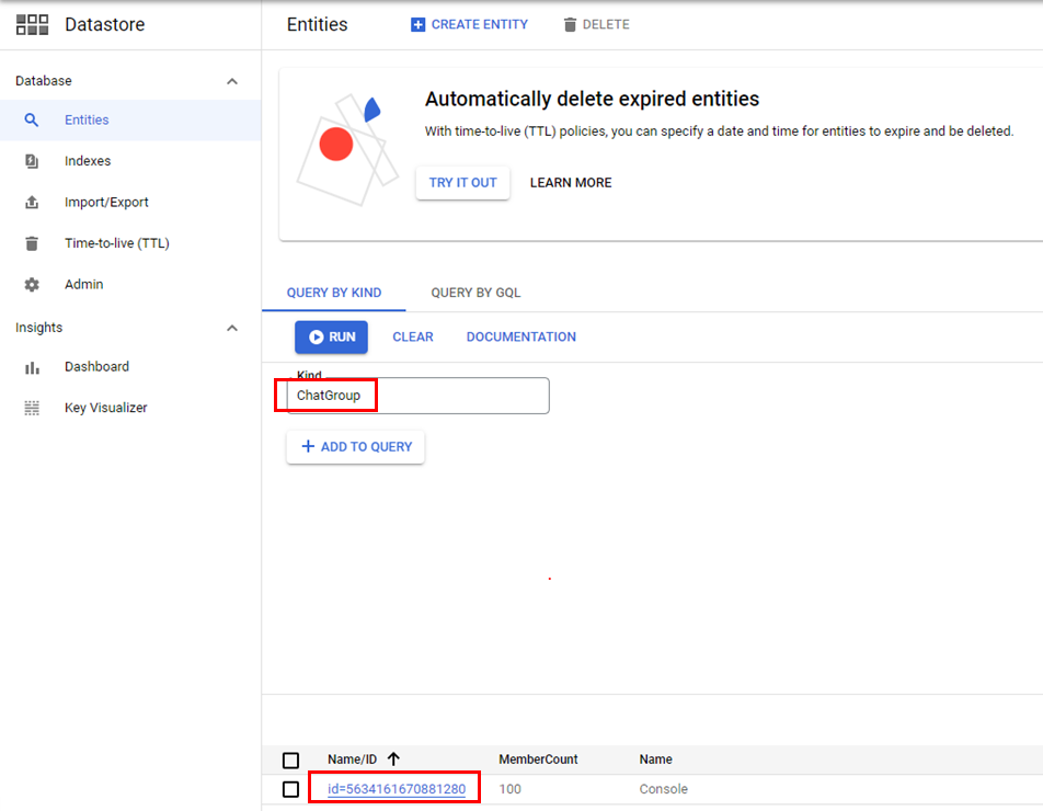 初心者でもできる、Google Cloud Firestore DatastoreモードとPython or Node.jsで始めるRESTful APIサービス構築方法｜クラウドテクノロジー ...