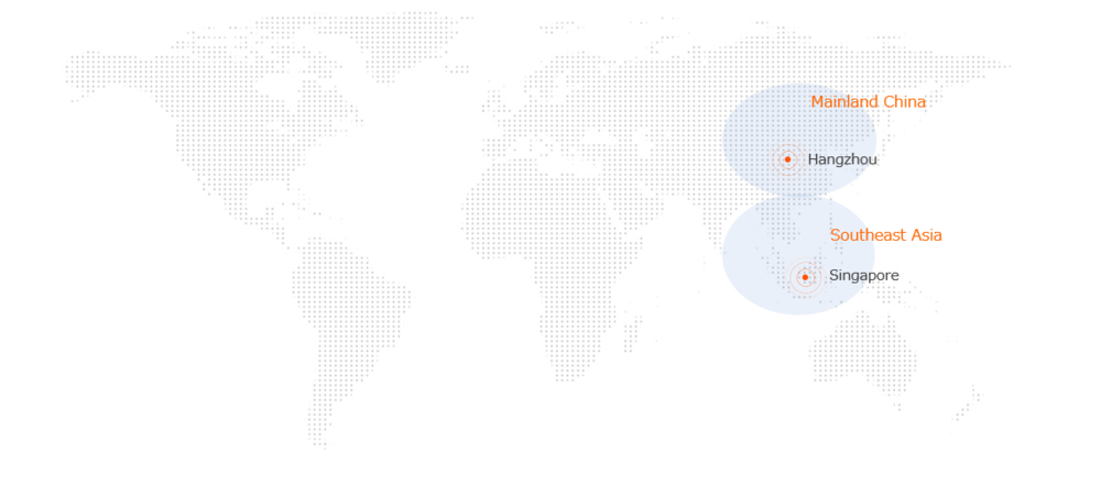 Alibaba CloudのHTTPDNSを使って、DNS名前解決のショートカットをしてみた｜クラウドテクノロジーブログ｜ソフトバンク