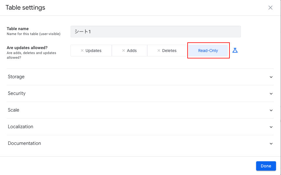 [レッツトライAppSheet]メールテンプレートアプリを作成してみよう｜クラウドテクノロジーブログ｜ソフトバンク