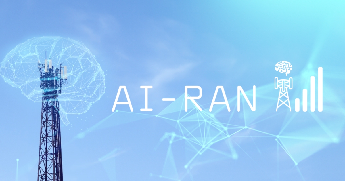 AI-RANが起こすモバイル革命、AI時代を切り拓く新しいビジネスプラットフォームへの挑戦 | 企業・IR | ソフトバンク