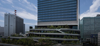 Company Info | About Us | SoftBank