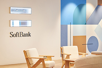 Company Info | About Us | SoftBank