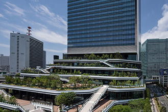 Company Info | About Us | SoftBank