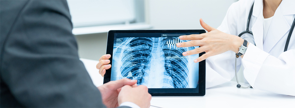 Health and Medical Support | About Us | SoftBank