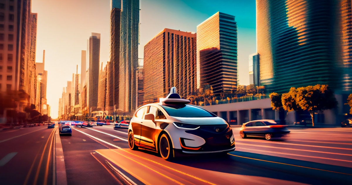 SoftBank Corp. Begins Conducting Autonomous Driving Field Tests to ...