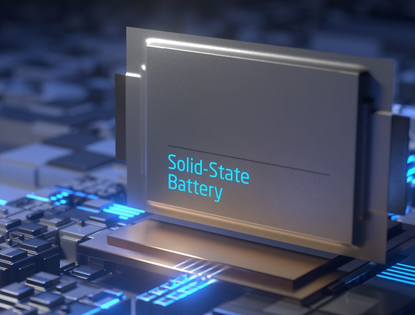 SoftBank Corp. and Enpower Japan Corp. Successfully Developed All-Solid ...