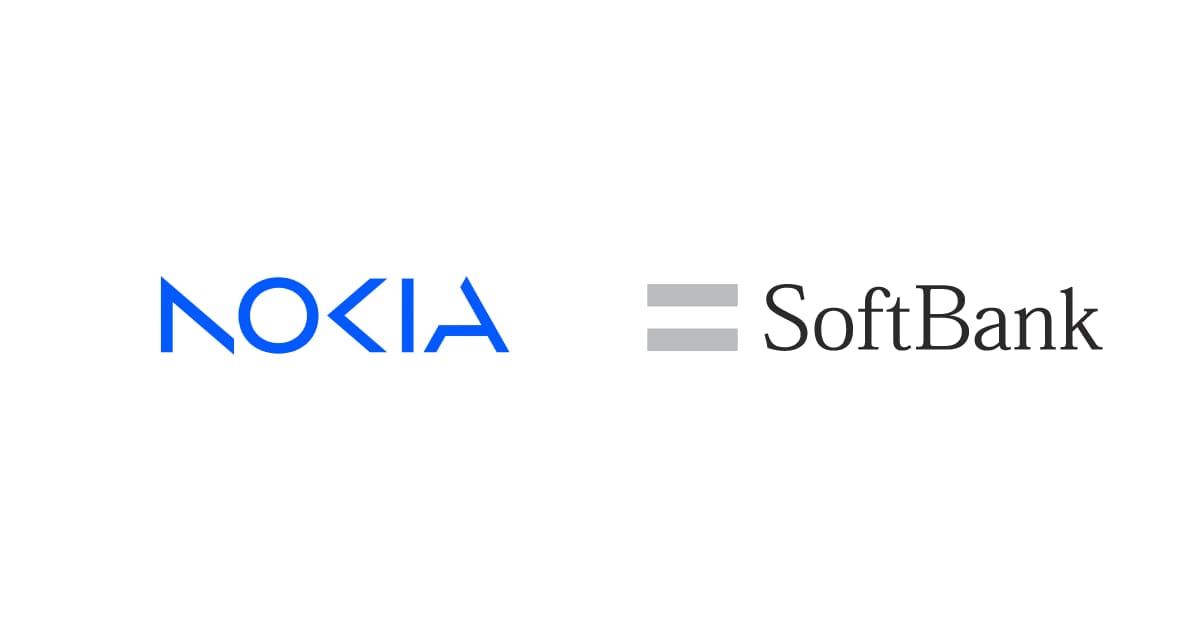 SoftBank Corp. and Nokia partner to research AI-RAN and 6G Network ...