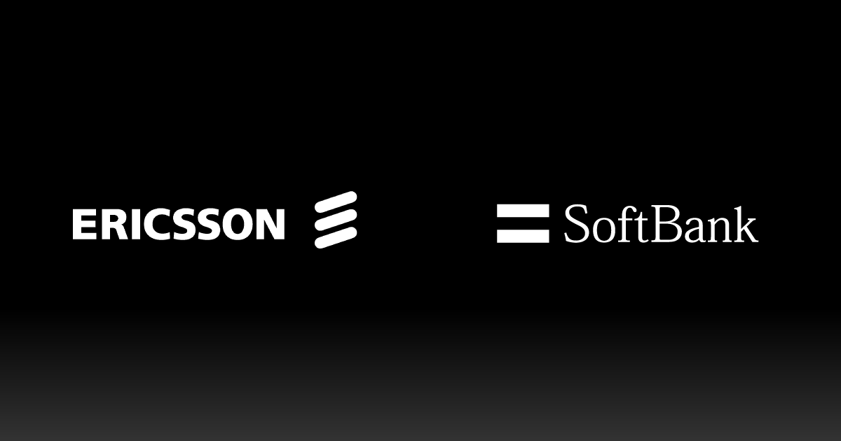 SoftBank and Ericsson step up collaboration on AI-RAN integration to ...