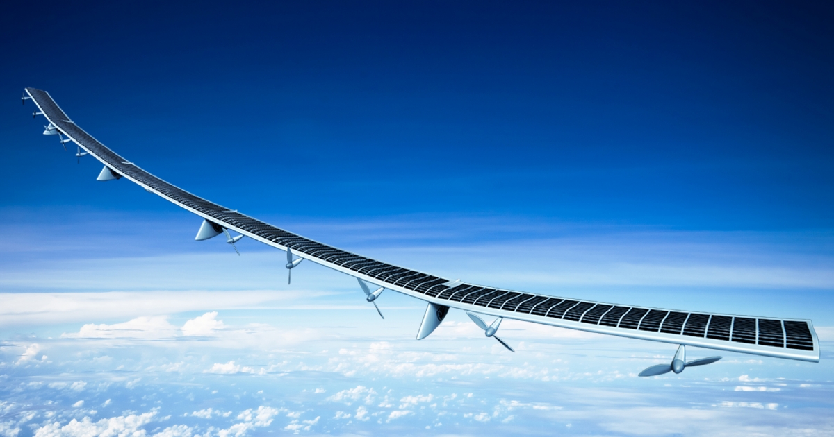 HAPS | About Us | SoftBank