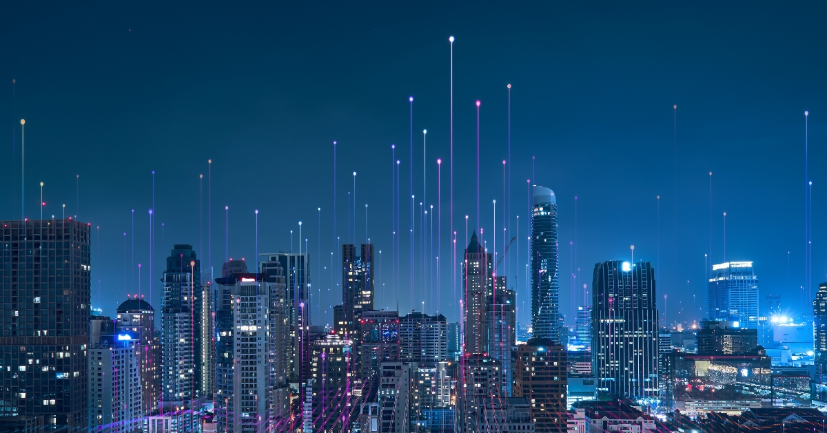 Next-Generation Network | About Us | SoftBank