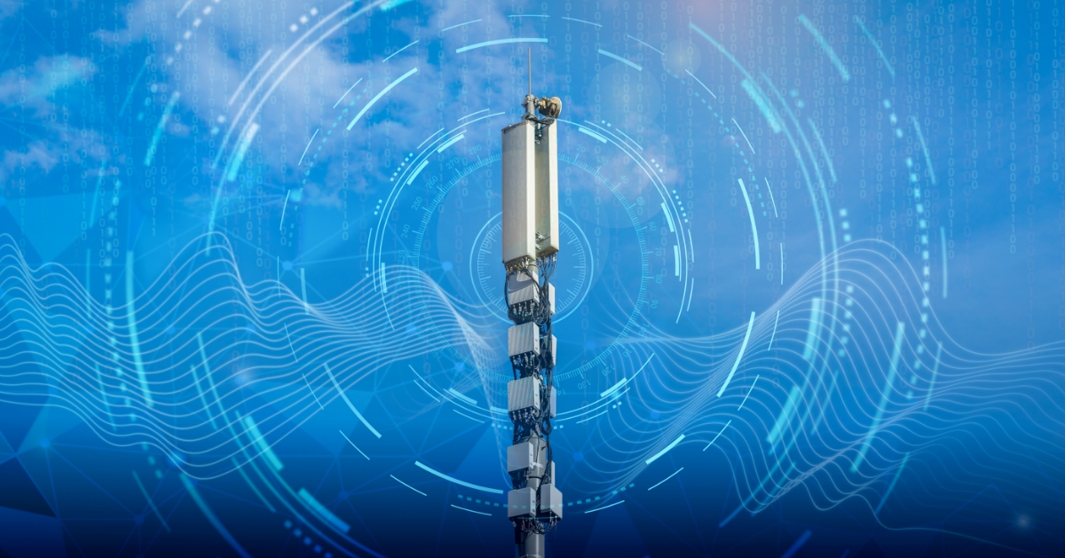 Advancements in RAN through AI ー AI for RAN ー | About Us | SoftBank