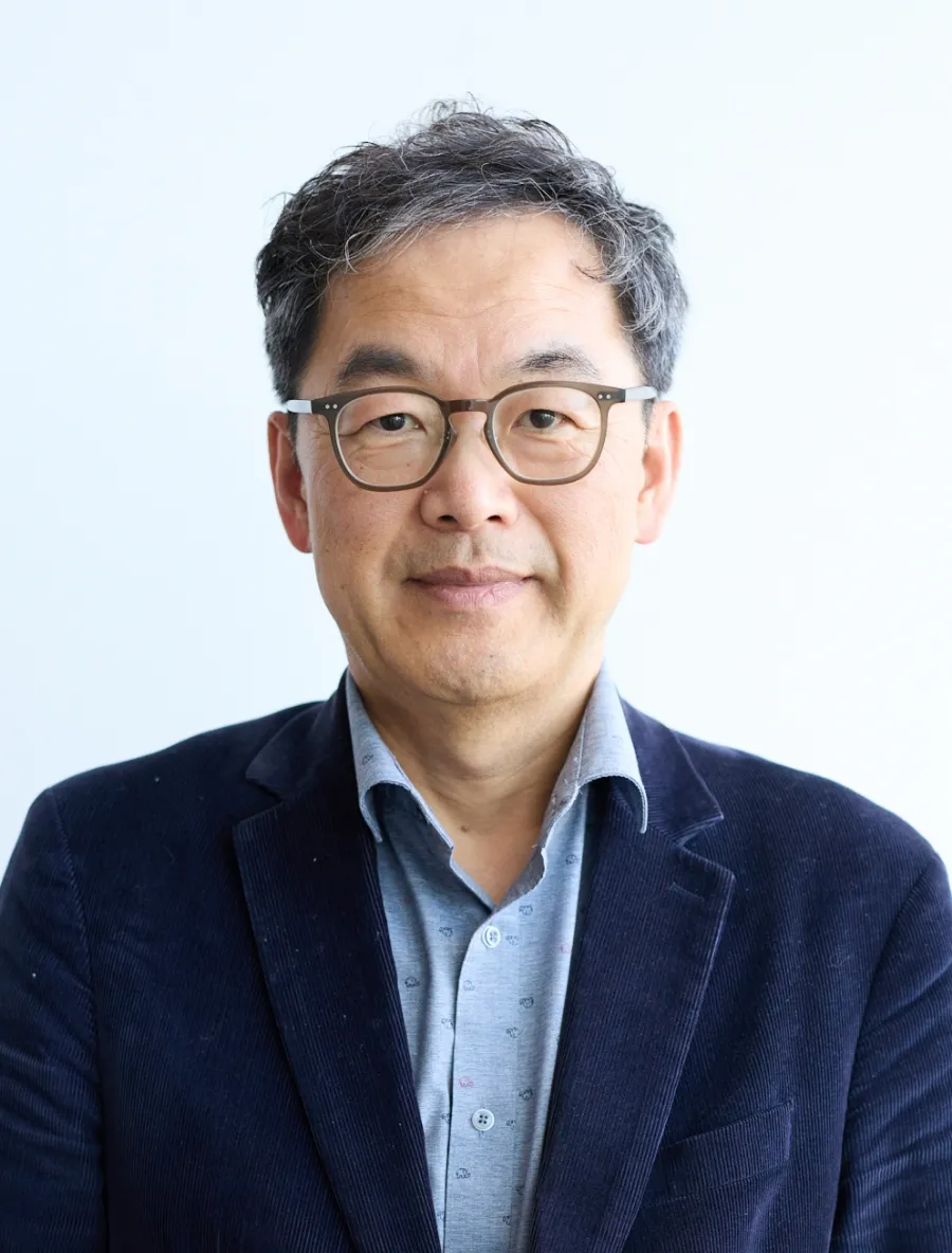 Alex Choi Jinsung | SoftBank Research Institute of Advanced Technology ...