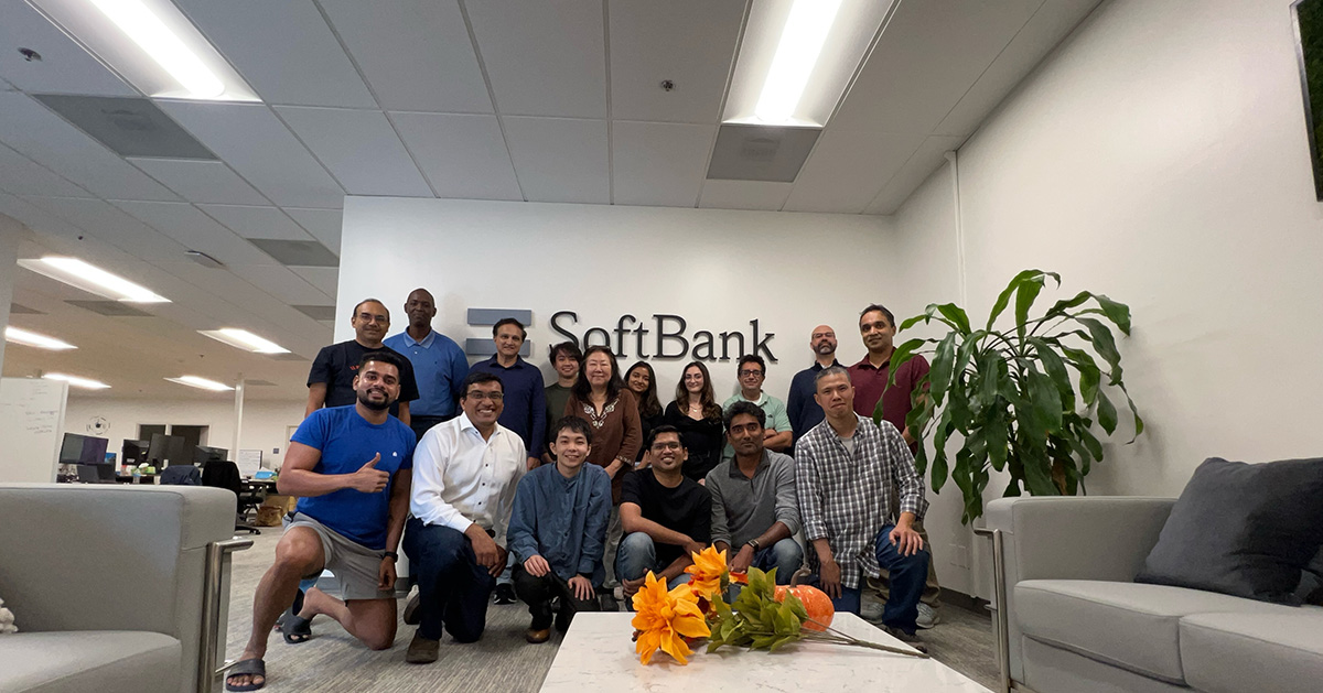 The Journey and Future Vision of our US Site (Division of SB Telecom ...