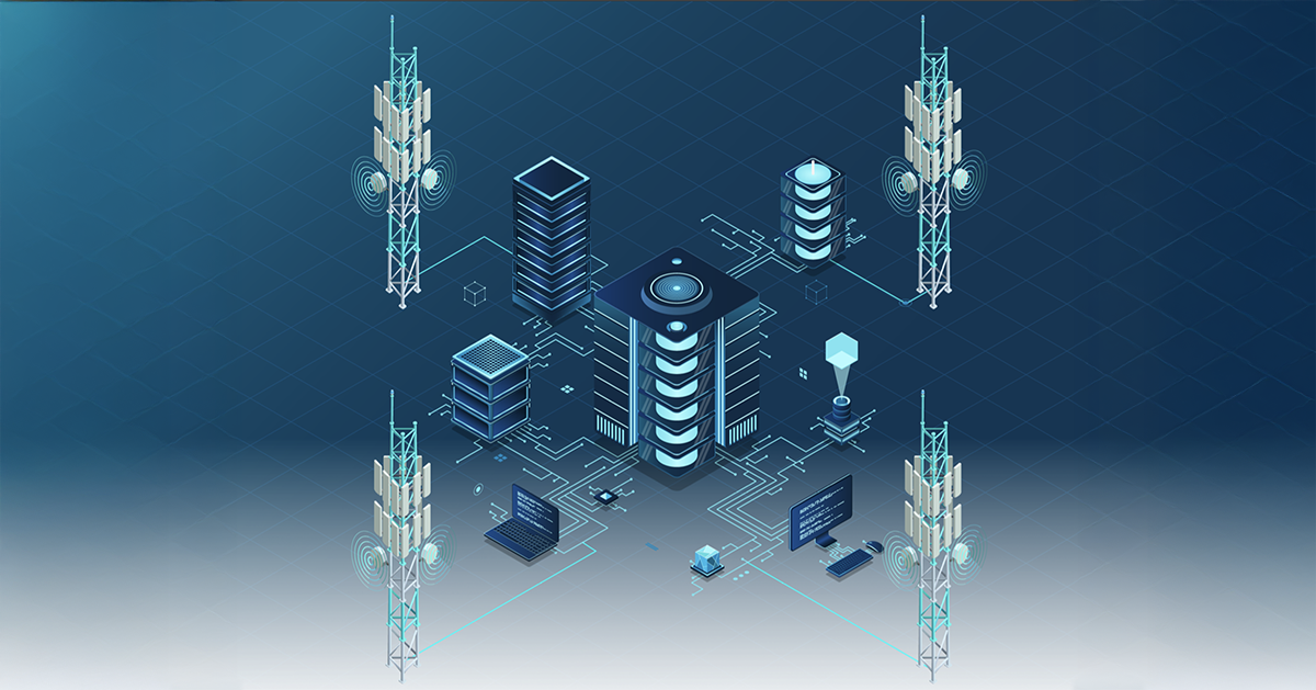 【White Paper Release】AI-RAN Platform and Infrastructure Orchestrator ...