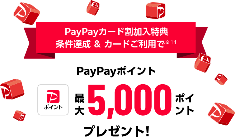 PayPayカード・PayPayカード ゴールド | スマートフォン・携帯電話 | ソフトバンク