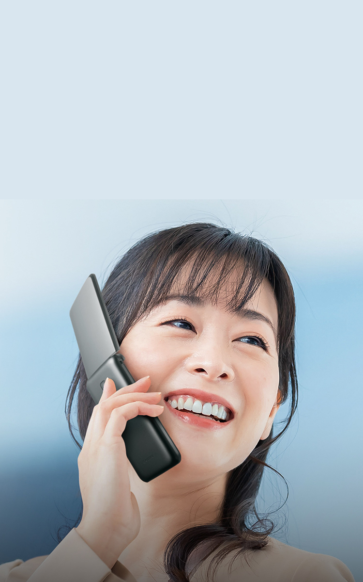 DIGNO® ケータイ4 | スマートフォン・携帯電話 | ソフトバンク