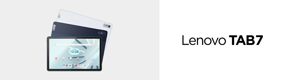 Lenovo TAB7 | スマートフォン・携帯電話 | ソフトバンク
